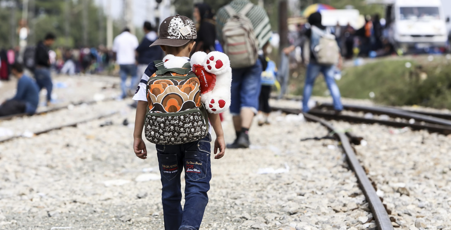 Refugee Protection - Sterling-law