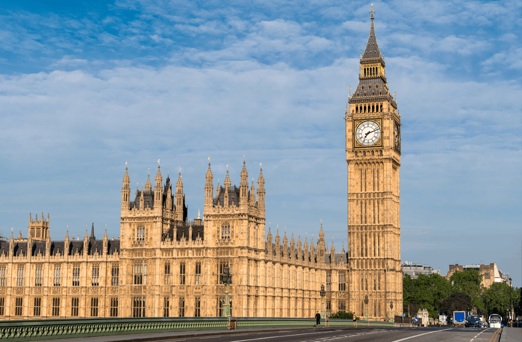 ILR in Parliament: Feb 2026 update on earned settlement proposals ...